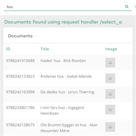 Boost Tellusr − The Solr Refiner − Documentation