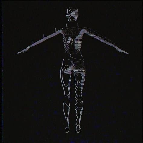 Human Modulation Waveform Patterns Signal By Pixel Dna Stock Footage Artlist