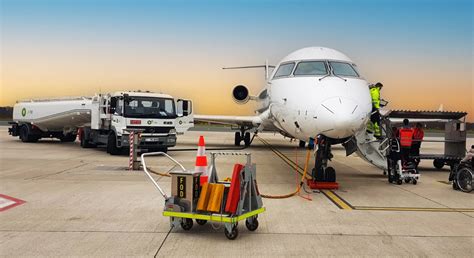 Aircraft Chocks Traviation Gse