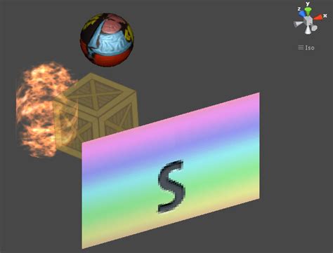 Grab Pass Alternative Frag Shader That Applies Alpha Values Behind It