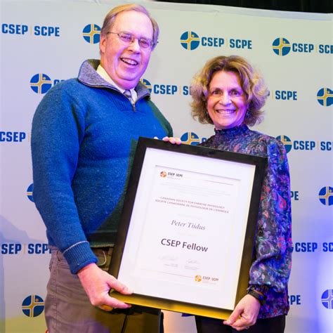 Csep Fellows Canadian Society For Exercise Physiology Csep