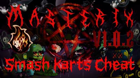 [read Desc] Sk Cheat Version 1 1 0 By Masterix Youtube