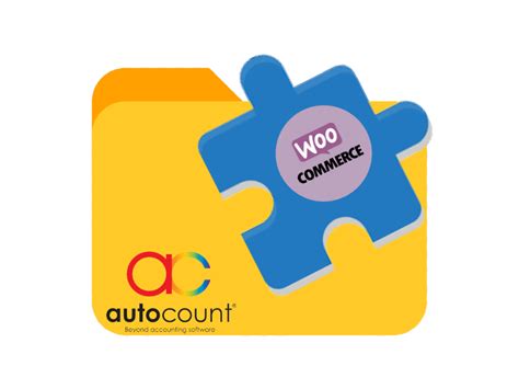 Autocount To Woocommerce Integration Autocount Plugin Portal