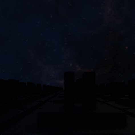 Animation Night  By Michael Hazani Find And Share On Giphy