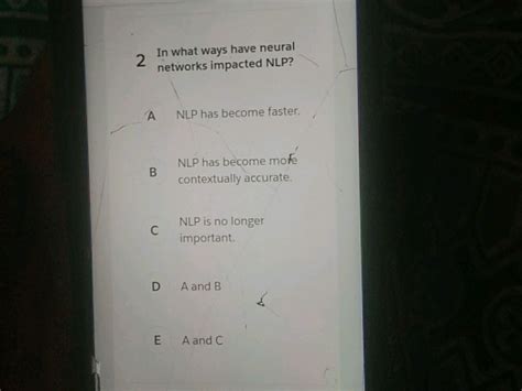 In What Ways Have Neural Networks Impacted Studyx