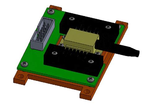 Diodetec Controller Agiltron Inc