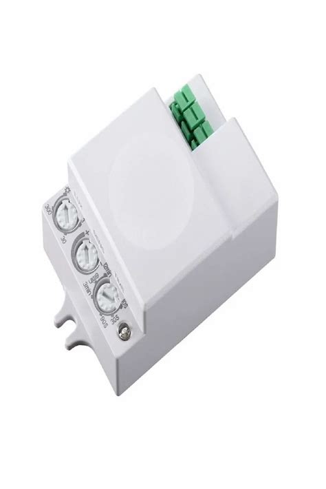 Microwave Sensors Modules Hb100 At Best Price In Mumbai By New Silikon