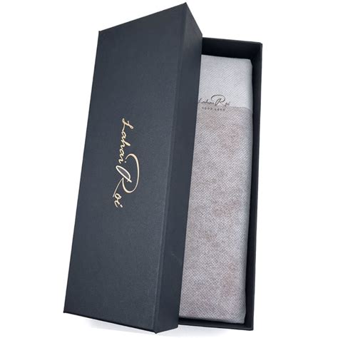 라헤로이 소가죽 이니셜 펜케이스 내추럴 필통 펜파우치 아이디어스