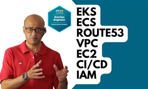 Fix Issues On Aws Amazon Web Services By Garyshah Fiverr