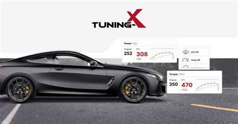 Autotuner Chiptuning Tools Tuning X