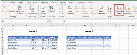 How To Unlock An Excel File That Is Locked For Editing By Me Automate Excel