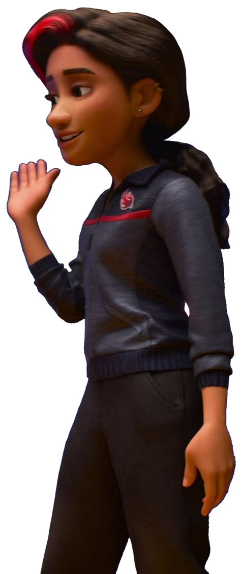 Val Ortiz By Clementexdregresa On Deviantart