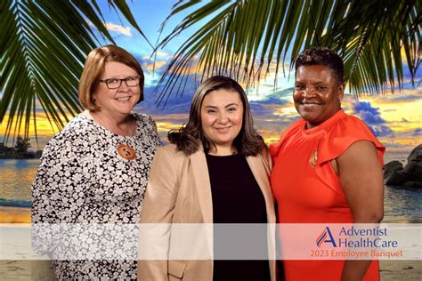 Celebrating 5 Years With Adventist Healthcare Im So Blessed To Be
