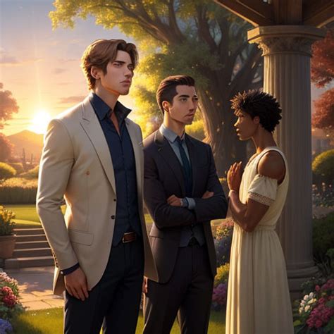 The Symphony Of Understanding