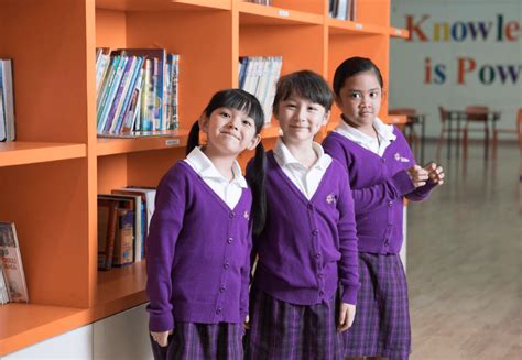 5 Alasan Memilih Sampoerna Academy Sekolah Pilihan Terbaik