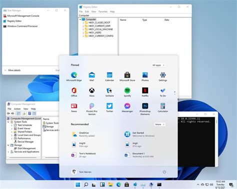 Эффективные методы установки Windows 11 без лишних хлопот и проблем