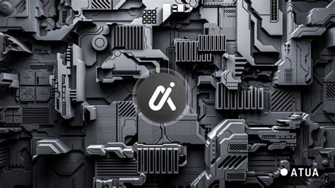 On Chain AI Platform Atua AI TUA Integrates Grok XAI API For Smarter Automation Crypto Trendings