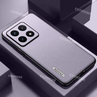 Xiaomi T TPro Casing High Quality Leather Phone Case For Xiaomi T T T TPro