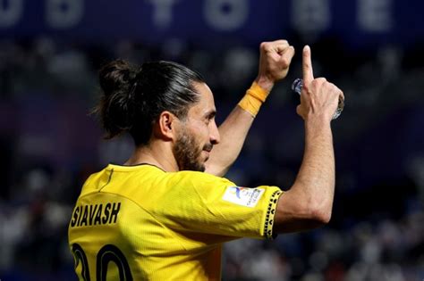 استوری معنادار سیاوش یزدانی؛ به‌جز رامین رضاییان، همه موفق باشید عکس