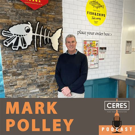 Episode 153 A Sit Down With Mark Polley From John Dorys Group Ceres