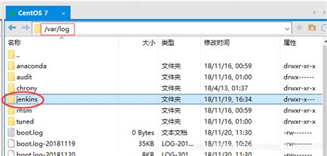 【xshell】linux：xshell 远程连接 Linux 服务器安装 Jenkinsjenkins和xshell Csdn博客