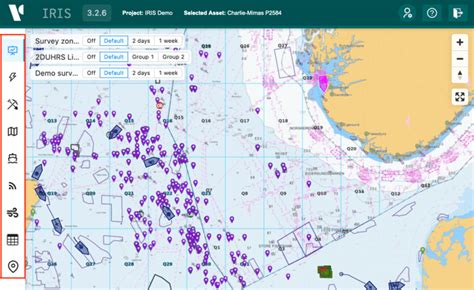 Modules Iris Userguide V3 2 1