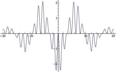 Plotting A Function That Uses The Solutions To A System Of Differential Equations Mathematica