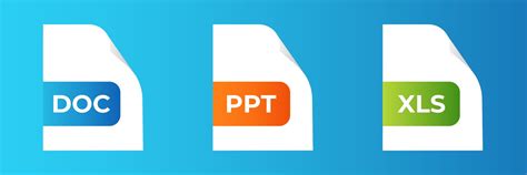 Ppt Vector Images Over 12 000