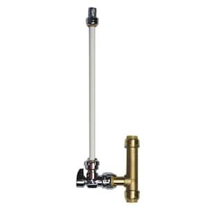 Ice Maker Water Valves The Home Depot