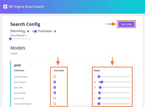 Wp Engine Smart Search Support Center