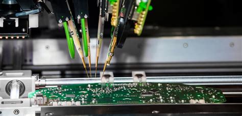PCB Testing Services POE