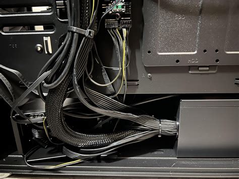 New Pre Built Constantly Crashes Cant Tell If Gpu Is Plugged In