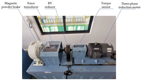 rotate vector reducer fault diagnosis model based on eemd mpa kelm