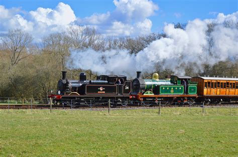 Lswr Preserved Railway Uk Steam Whats On Guide And Pictures And Video