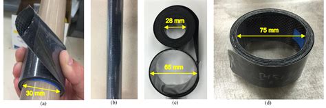 Table 2 From Advanced Deployable Shell Based Composite Booms For Small Satellite Structural