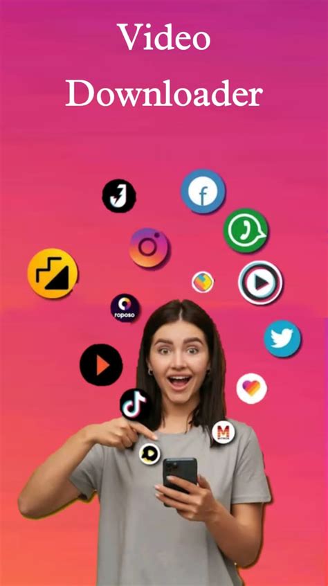 Snap Video Downloader For Android Download