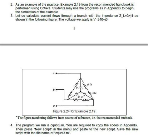 Solved Title Power Factor Correction Objective To Perform Chegg