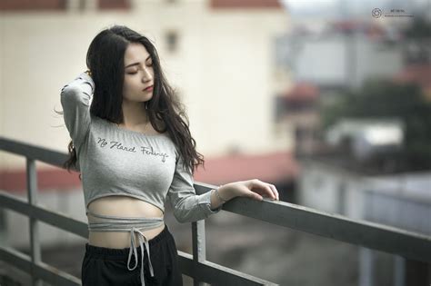 Th V Vietnamese Beautiful And Sexy Girl Nh G I Xinh