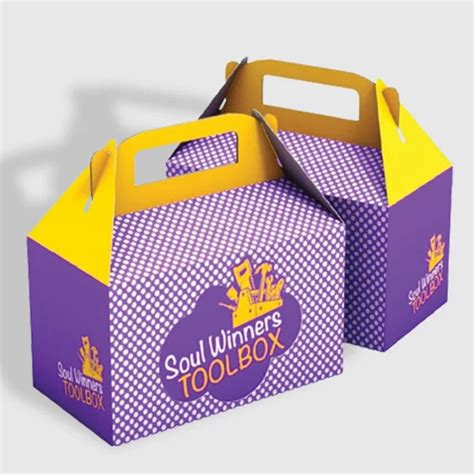 Get Custom Printed Gabel Boxes At Discounted Price
