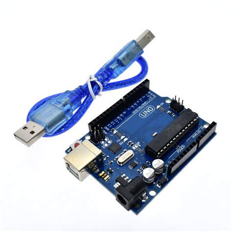 Arduino Uno PLC