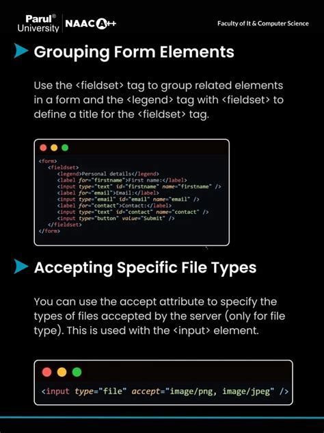 Facul Faculty Of It And Computer Science Parul University