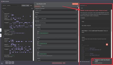 Help Accessing Data Across Multiple Nodes Questions N8n Community