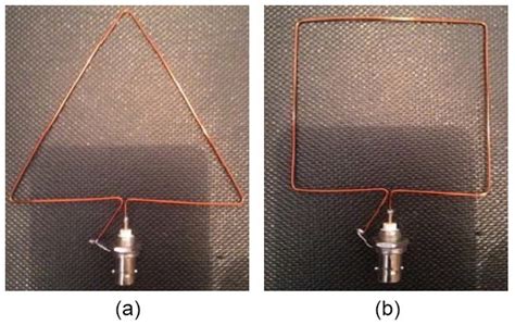 Inductive Coils Designed For Magnetic Partial Discharge Detection A Download Scientific