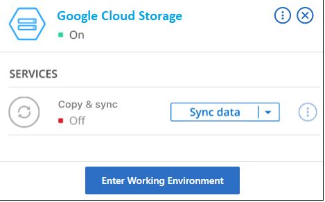Veja Seus Buckets Do Google Cloud Storage
