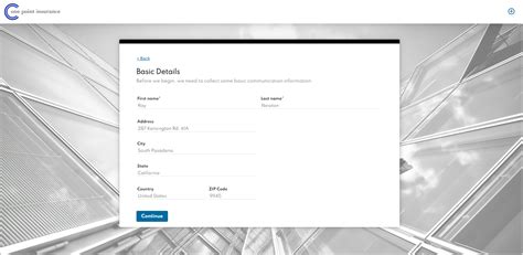 Guidewire Integration Guidewire