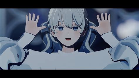 【mmd】デビル【grus】 youtube