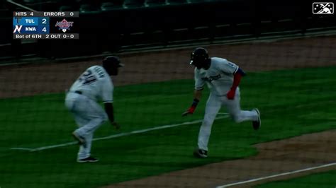 Luca Treshs Go Ahead Dinger 07 19 2023 Naturals