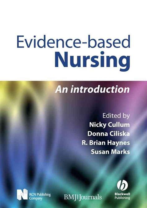 Evidence Based Nursing Paper Examples