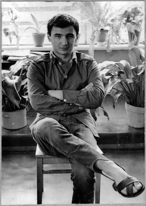 Iverieli გელა ღაჭავა სამხედრო სავალდებულო სამსახურში