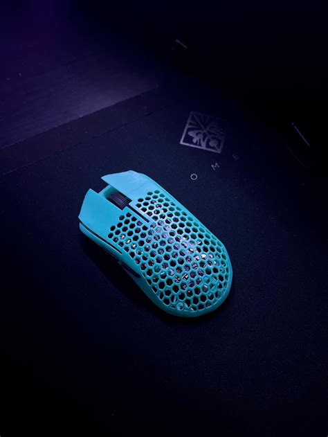 DLT G Logitech G Mod ULTRALIGHT Pile A Bottone SOLO File Di Stampa D Etsy